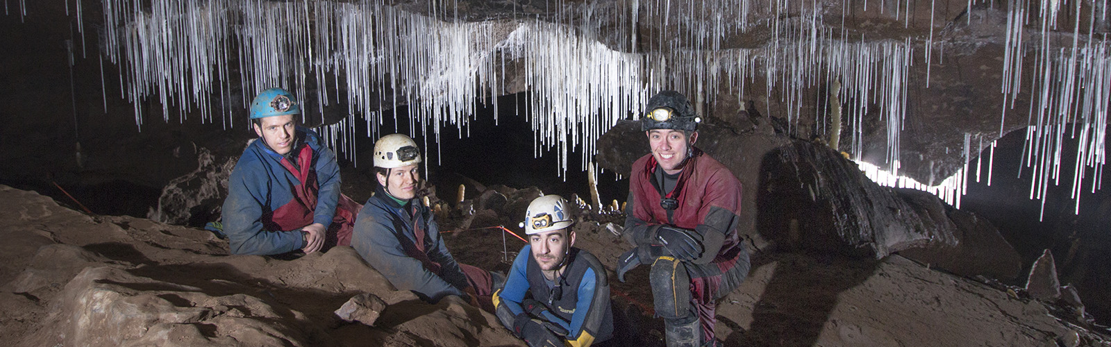 York Caving Club - caving in the North York Moors, Yorkshire Dales ...
