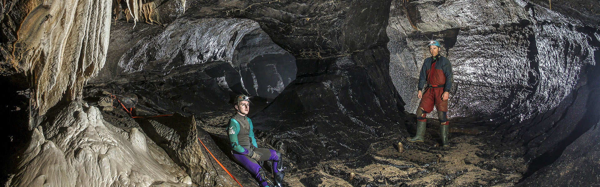 York Caving Club - caving in the North York Moors, Yorkshire Dales ...